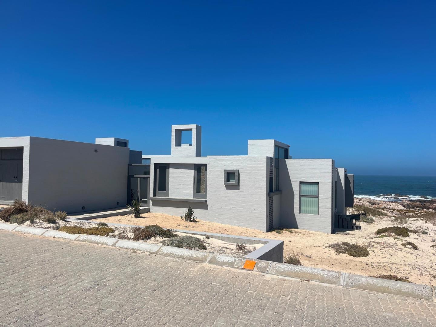 4 Bedroom House For Sale In Port Nolloth 3386 Kai Kai P24 114838301