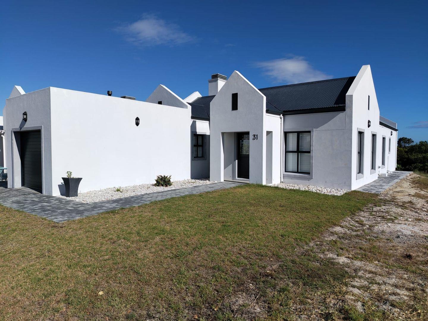 2 Bedroom House for sale in Franskraal - 31 Franschekraal Villas Estate ...