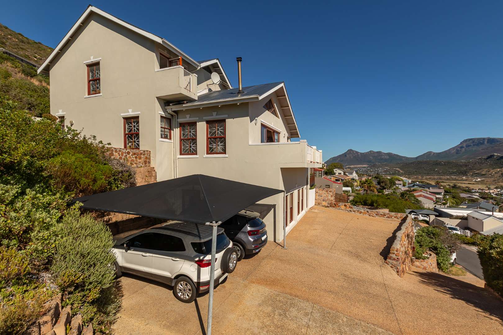 Fish Hoek Property : Property and houses for sale in Fish Hoek ...