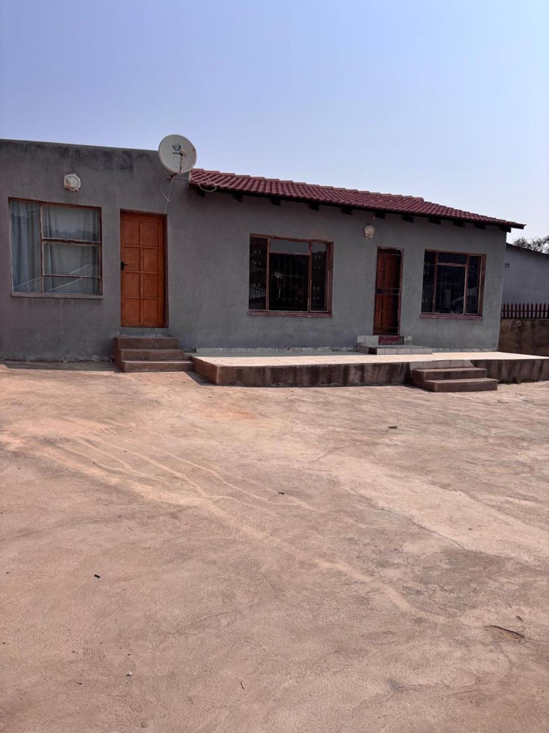 Kanyamazane Property : Property and houses for sale in Kanyamazane ...