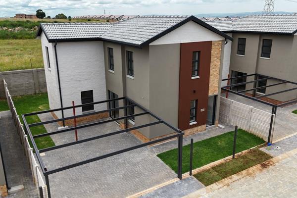 Thrive Lifestyle Estate, Albertsdal : New development for sale in ...