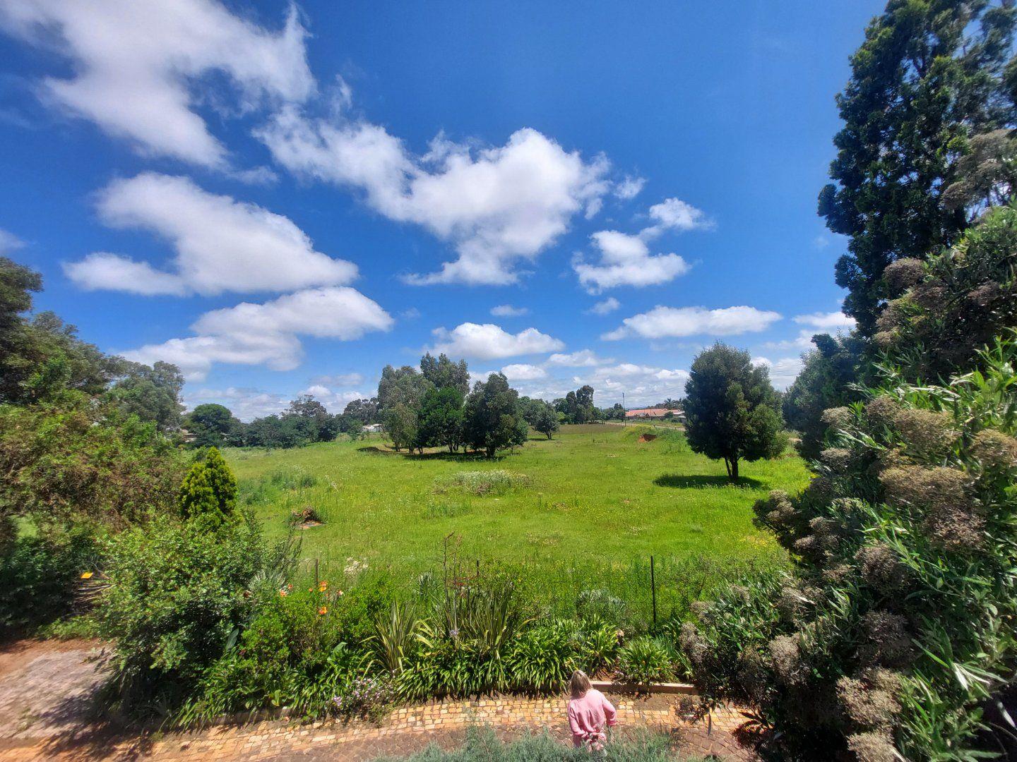 Vacant land / plot for sale in Bootha AH - P24-116810669