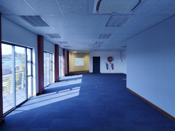 Commercial Property to Rent in Laser Park