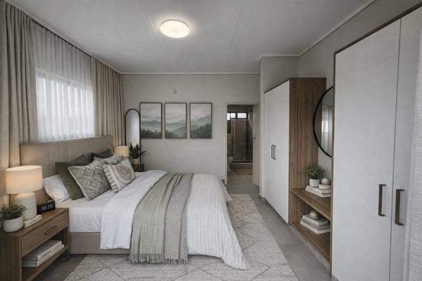 Sapphire Estate, Albertsdal : New development for sale in Albertsdal ...