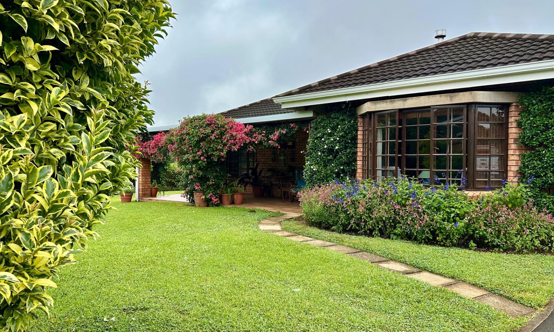 3 Bedroom Townhouse for sale in Howick North - 83 Symmonds Lane - P24 ...