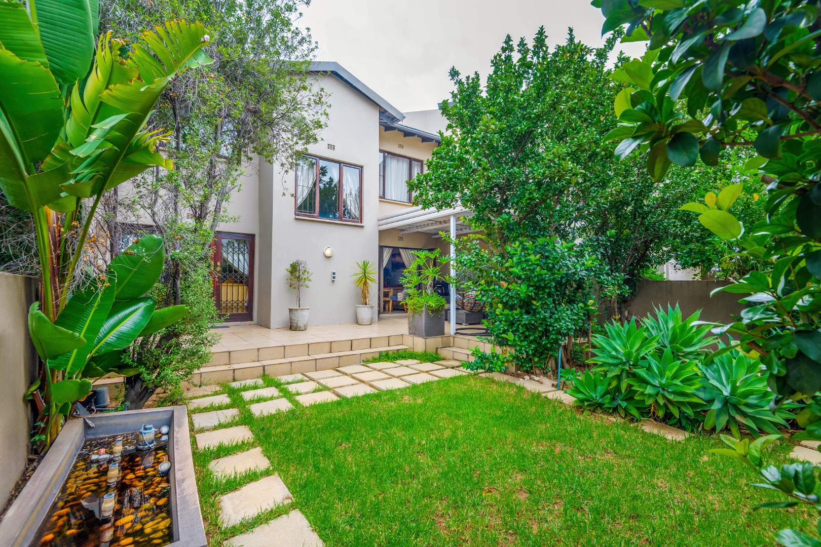 3 Bedroom Townhouse for sale in Norscot - 3 Ss Norscot Downs, 14 ...