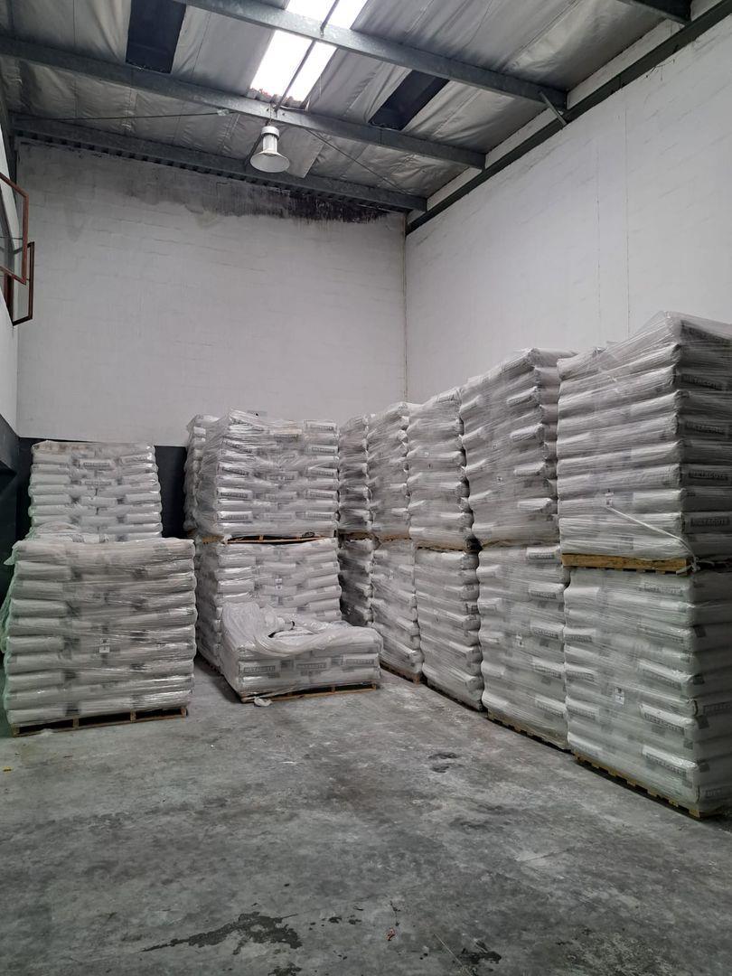 Industrial property to rent in Springfield - P24-116820324