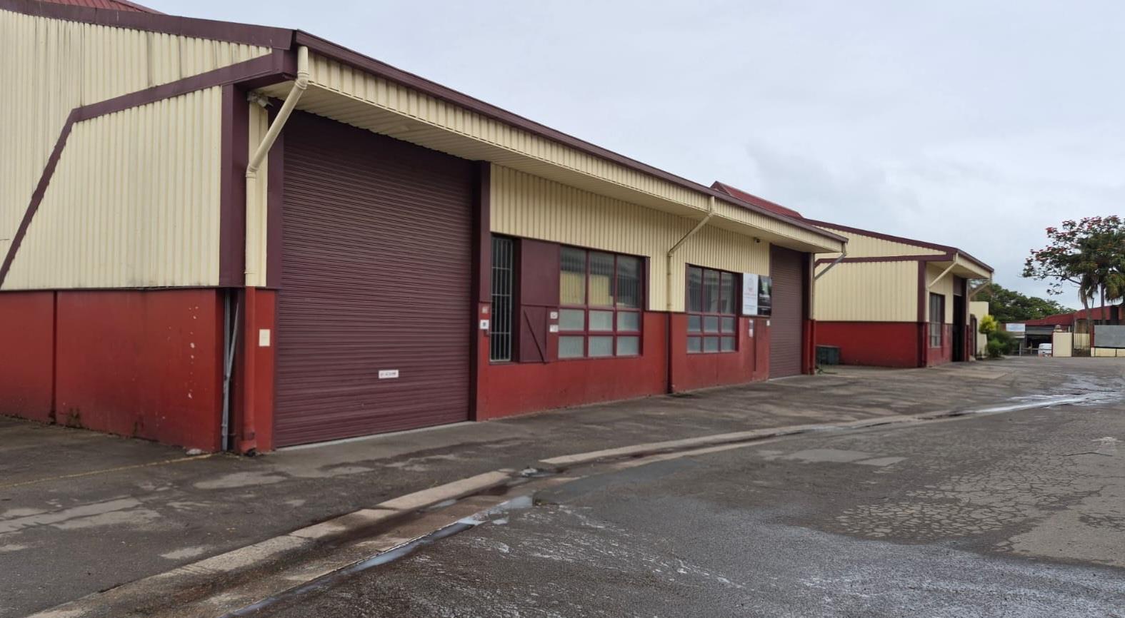 Commercial property to rent in Pinetown Central - P24-116823260