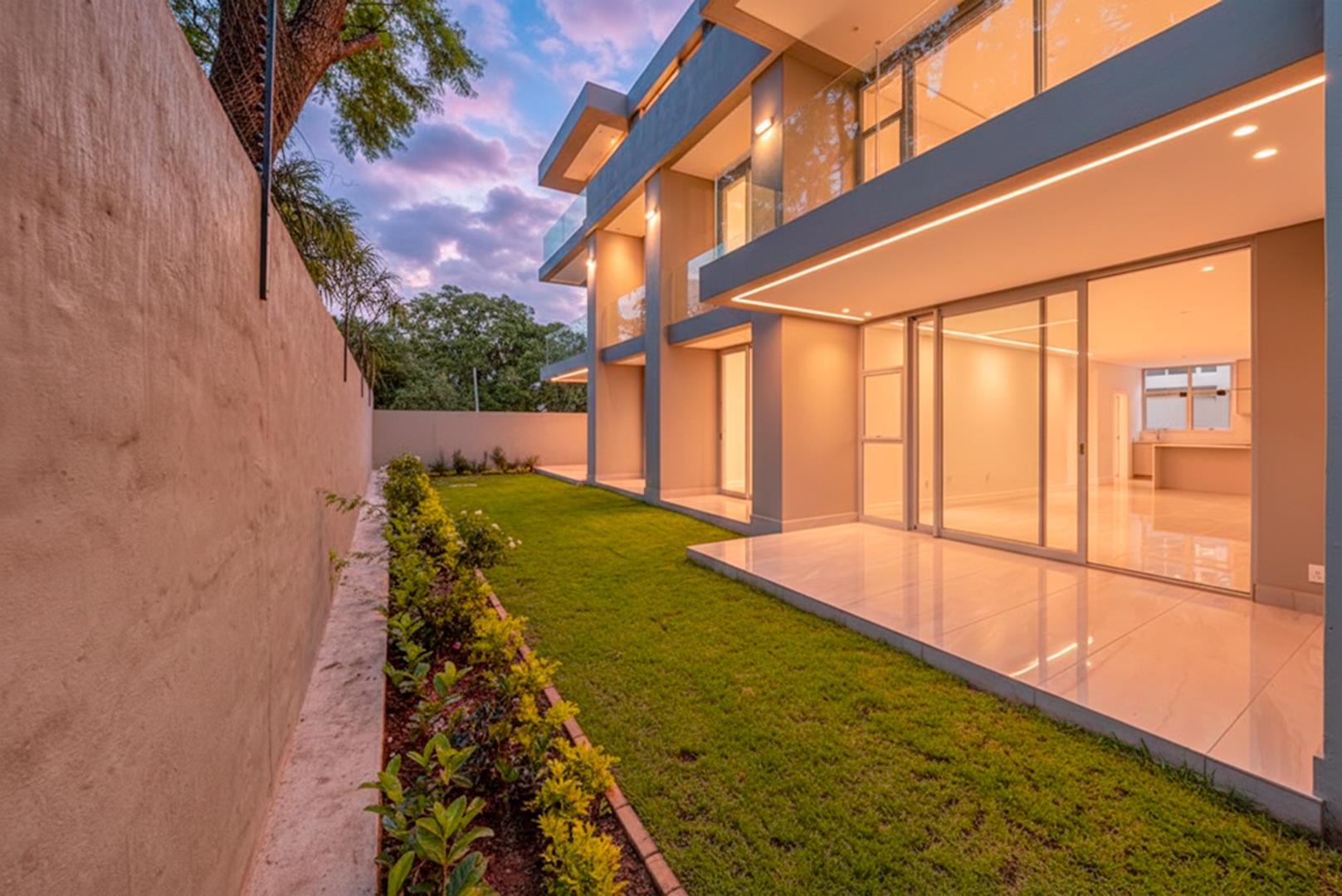 3 Bedroom Apartment / flat for sale in Melrose Estate - P24-116811434