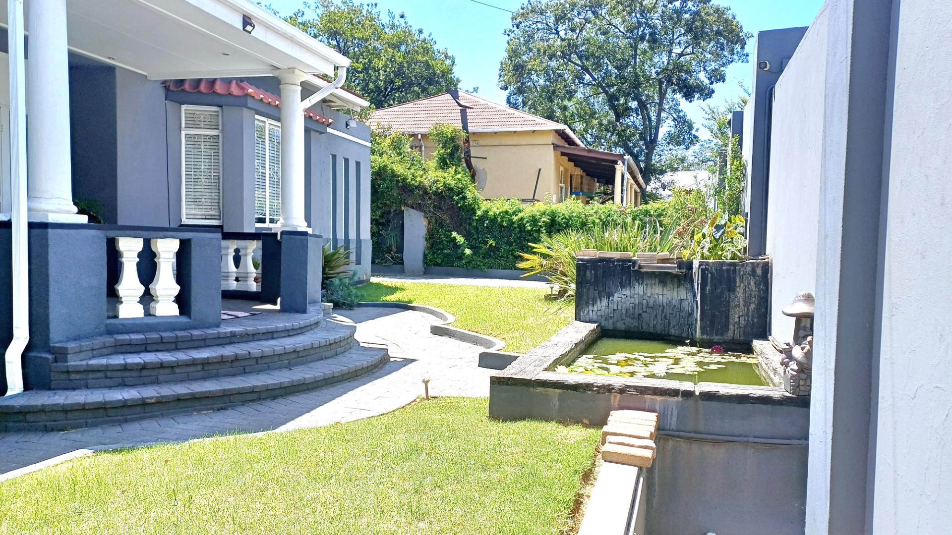 3 Bedroom House to rent in Primrose - 1a Boxwood Street - P24-116824031