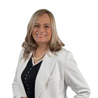 Agent profile for Debra Maddocks