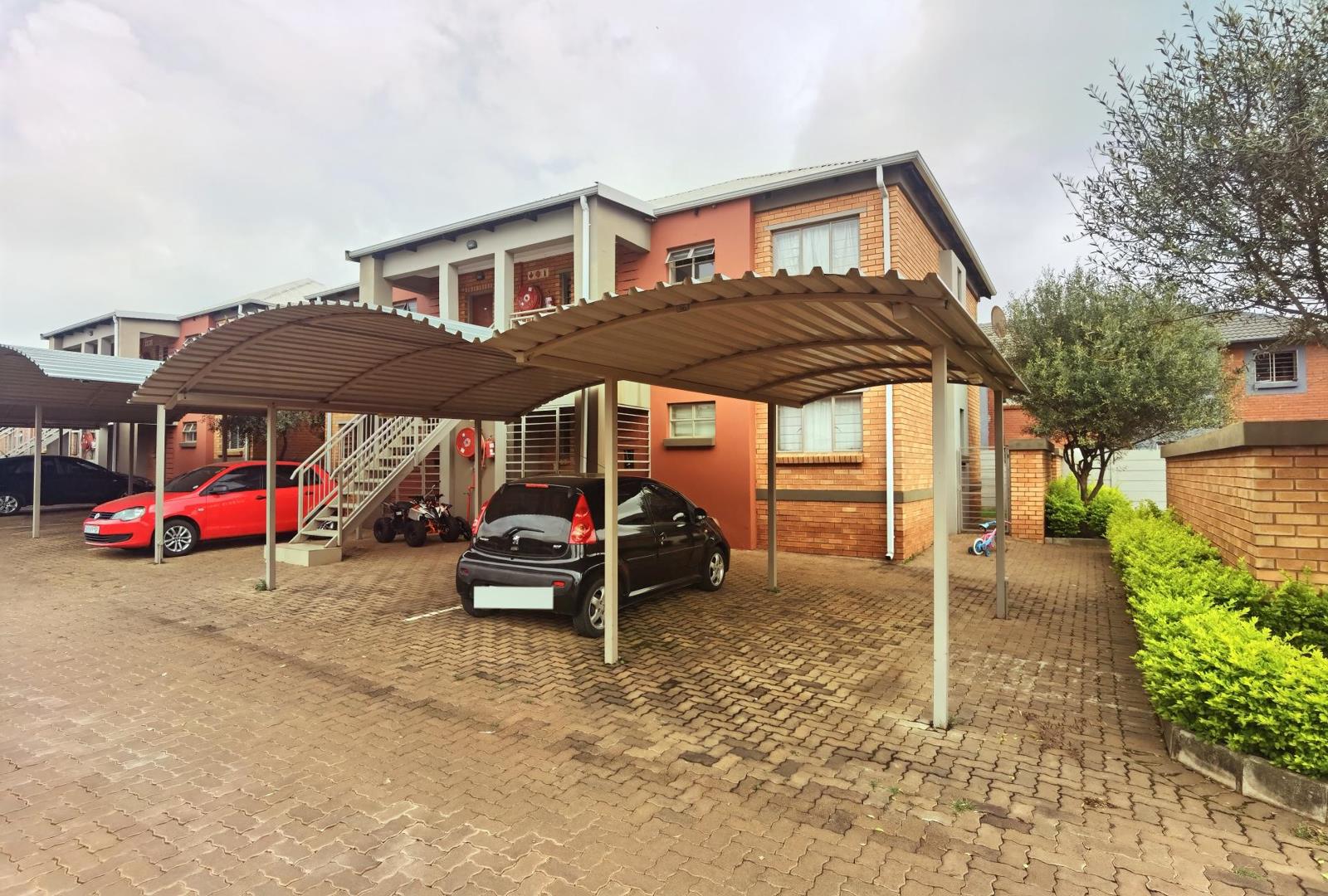 3 Bedroom Apartment / flat for sale in Andeon AH - P24-116825589