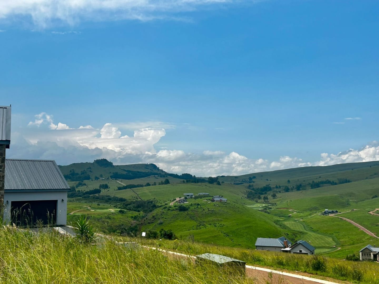 Vacant land / plot for sale in Highland Gate Golf and Trout Estate ...