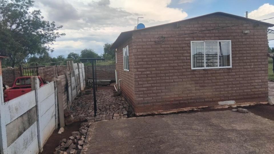1 Bedroom House for sale in Ga-rankuwa Unit 20 - P24-116831690