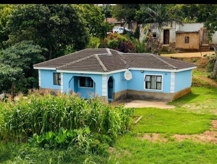 3 Bedroom House for sale in Umgababa - P24-116834055
