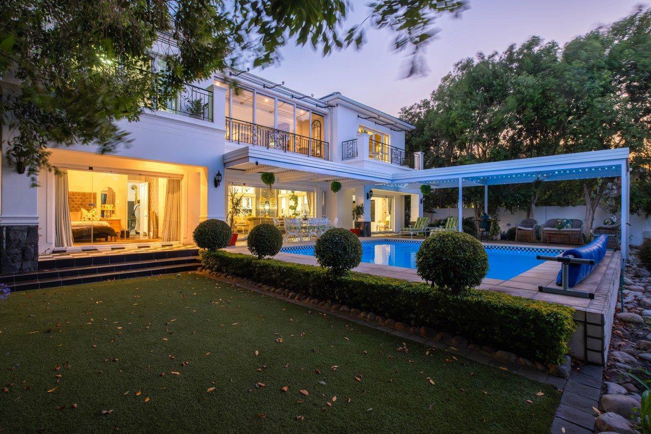 4 Bedroom House for sale in Val de Vie Estate - P24-116834588