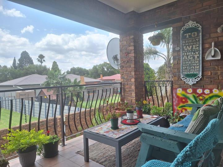 2 Bedroom Townhouse for sale in Dalview - P24-116834754