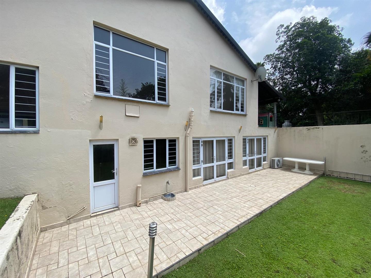 1 Bedroom House to rent in Victory Park - P24-116836151