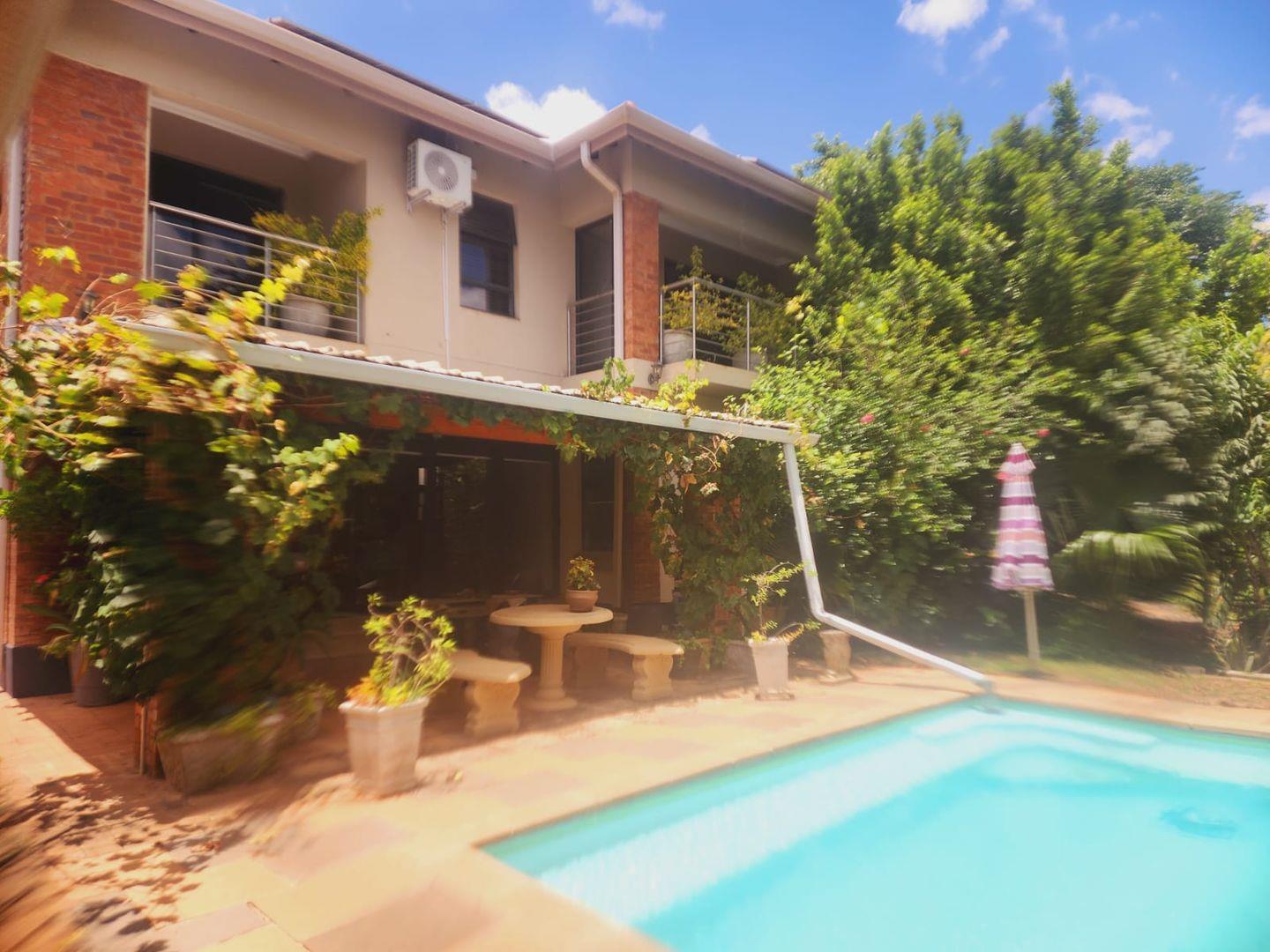 4 Bedroom House for sale in Seasons Lifestyle Estate - 225 Bushveld ...