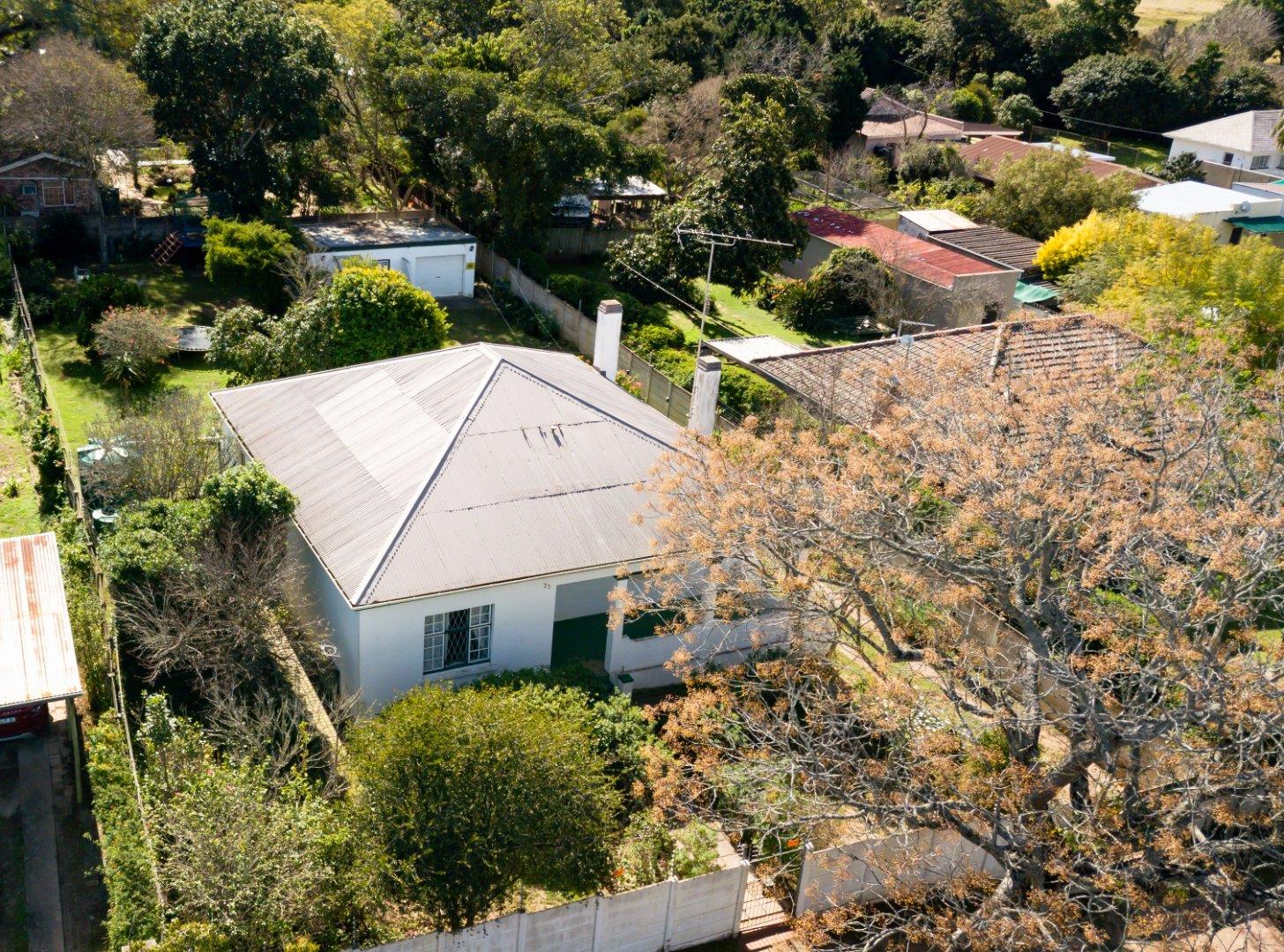 Property and houses for sale in Grahamstown : Grahamstown Property ...