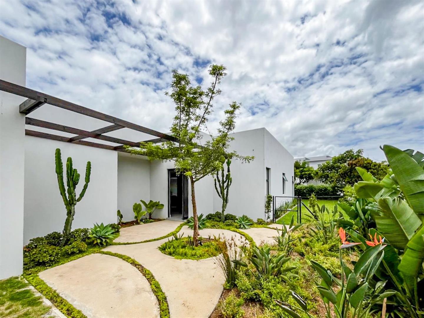 3 Bedroom House for sale in Zululami Luxury Coastal Estate - 35 Summit ...