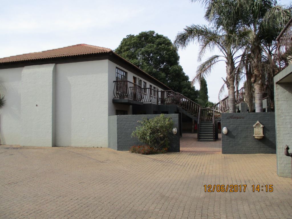 2 Bedroom Apartment / flat to rent in Delmas - P24-116840652