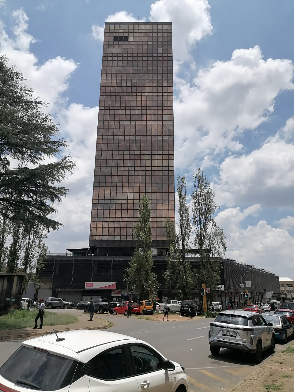 Commercial property to rent in Kempton Park Central - P24-116842102