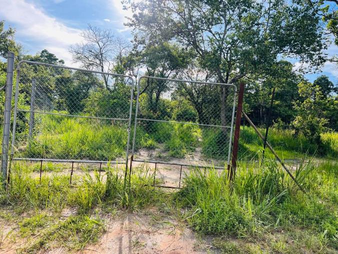 Vacant Land / Plot for Sale in Chongwe