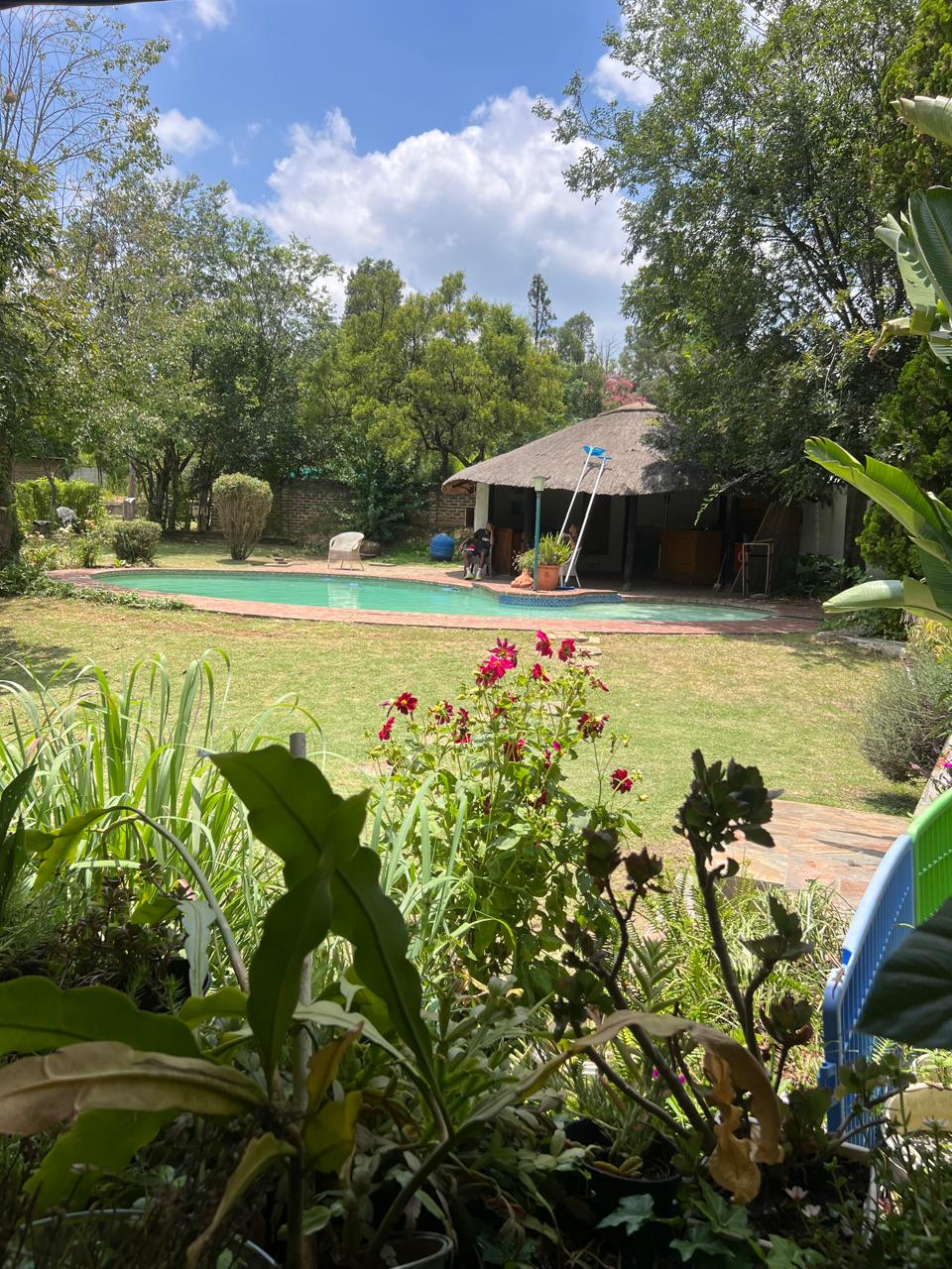 1 Bedroom Apartment / flat to rent in Ruimsig AH - 14 Peter Road - P24 ...