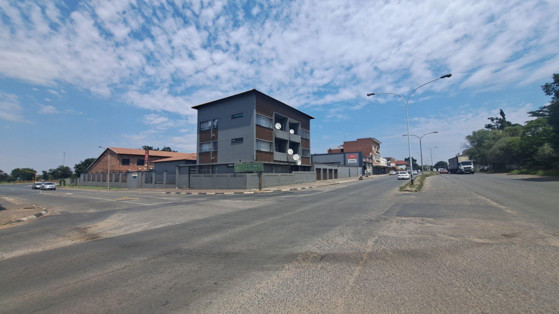 Commercial property for sale in Boksburg Central - P24-116845191