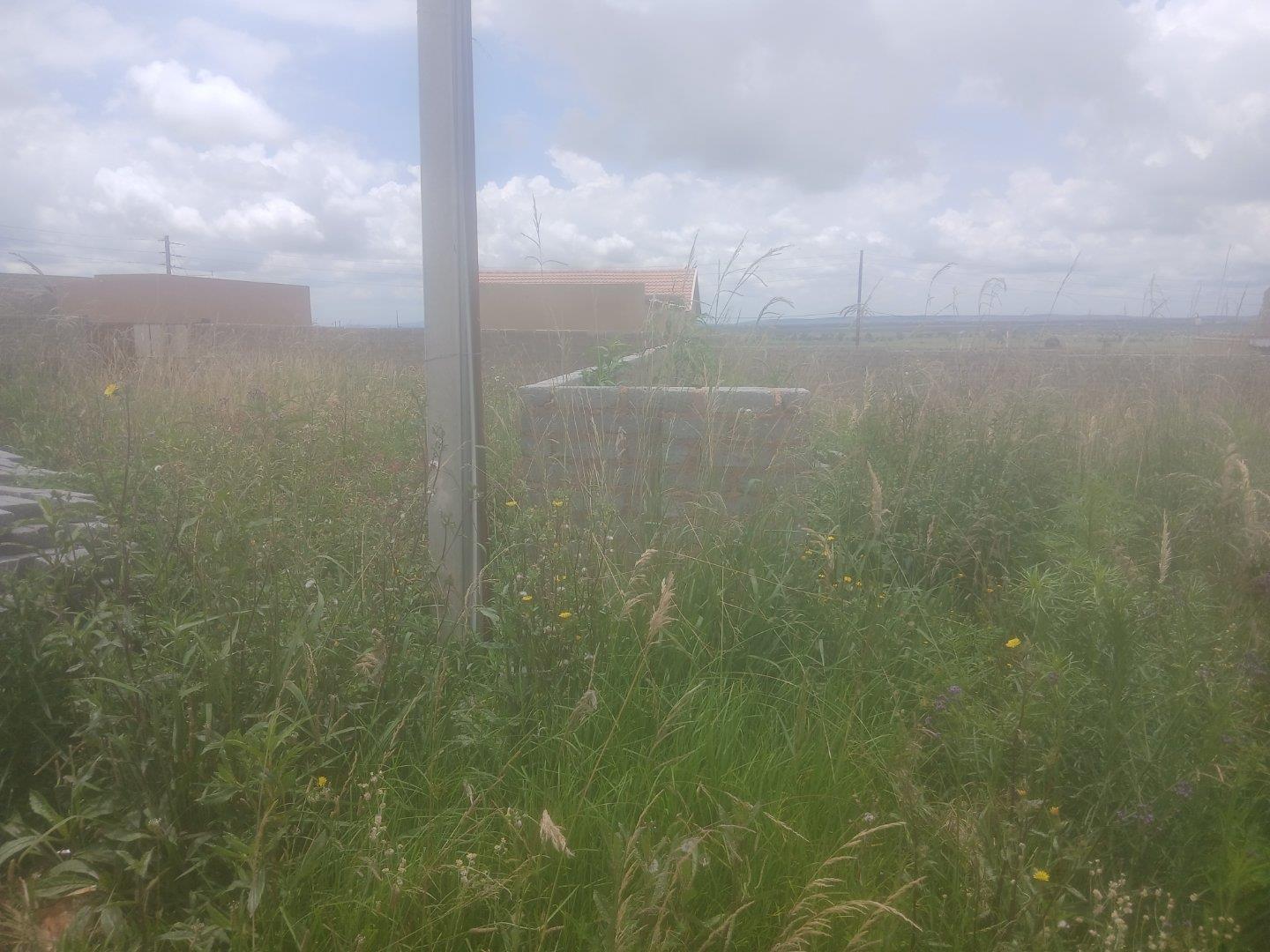 Vacant land / plot for sale in Mohlakeng - P24-116845496