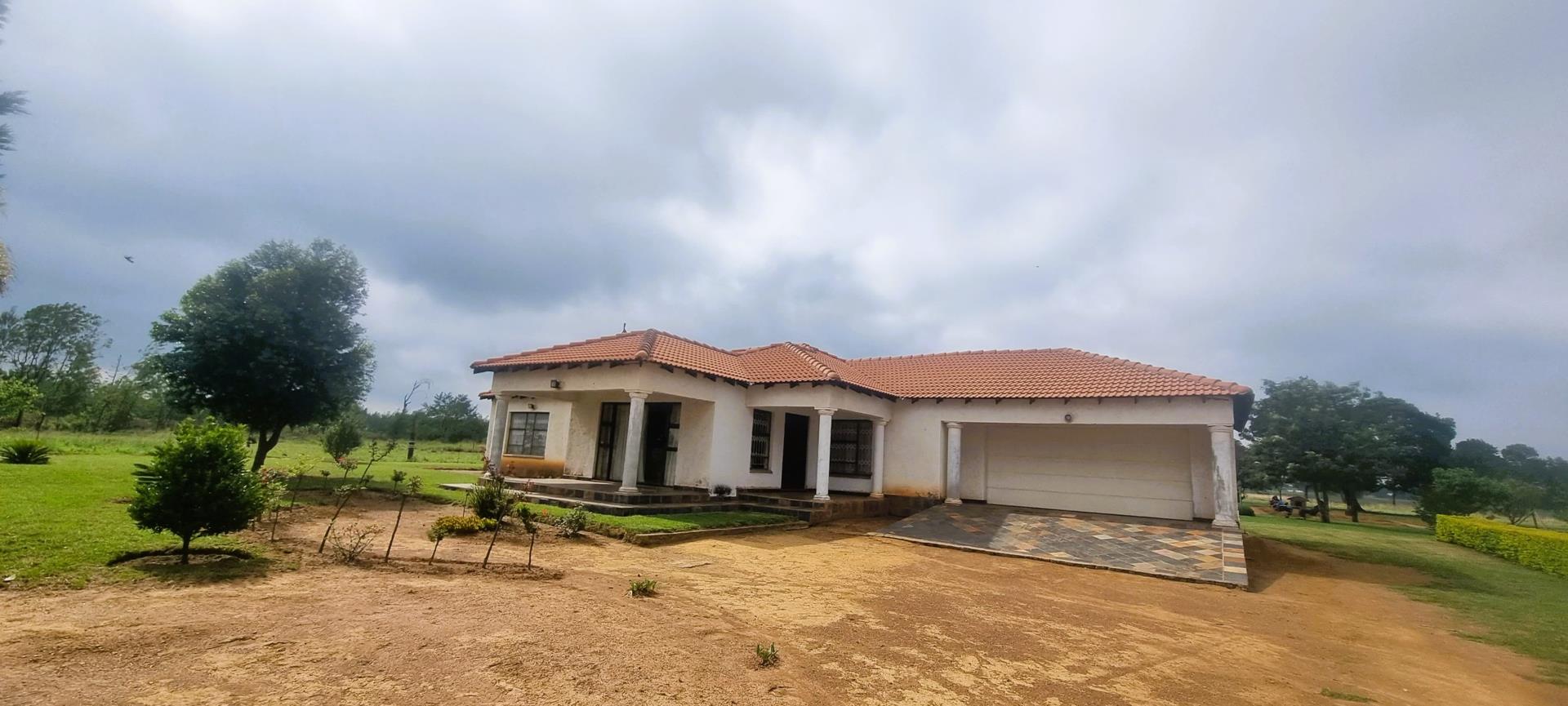 Farm for sale in Rustenburg Rural - F1597 Cyferbult Area - P24-116845525