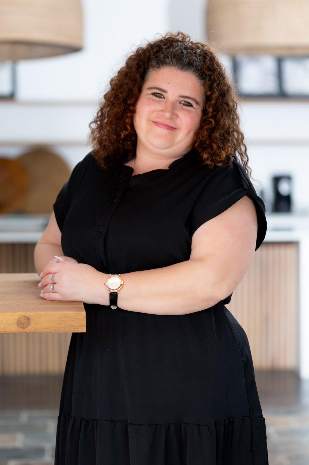 Agent profile for Annalien Erasmus