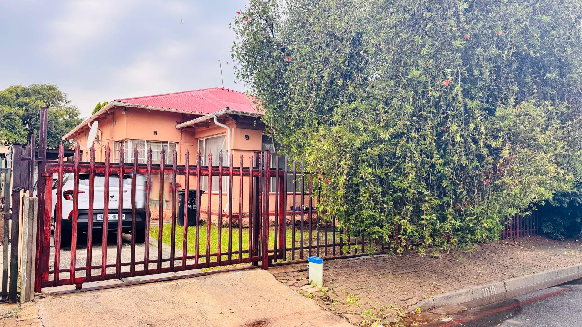 3 Bedroom House for sale in Brakpan Central - 101b Kitzinger Avenue ...