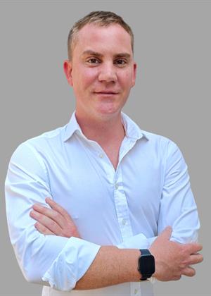 Agent profile for Steven Marks