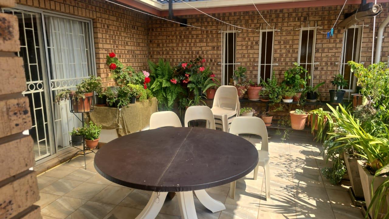 Farm for sale in Delmas Rural - P24-116848198
