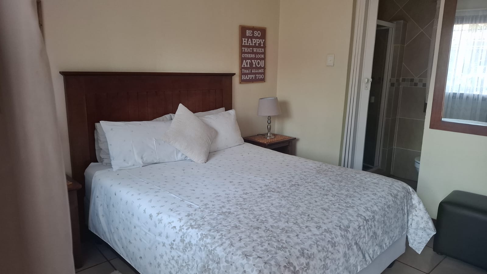1 Bedroom House to rent in Witfield - P24-116850740