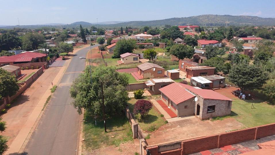 House for sale in Ga-rankuwa Unit 1 - P24-116851126