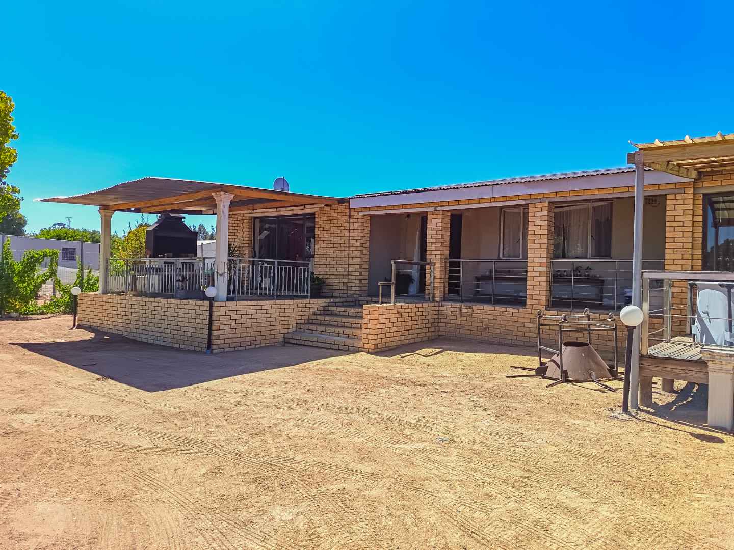 3 Bedroom House for sale in Abbotsdale - P24-116851715