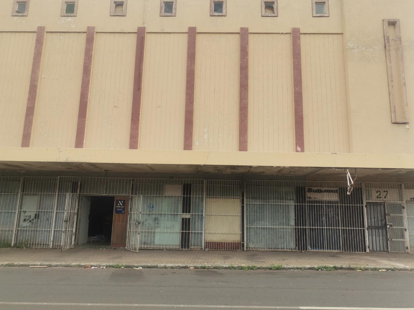 Commercial property for sale in Brakpan Central - P24-116852954