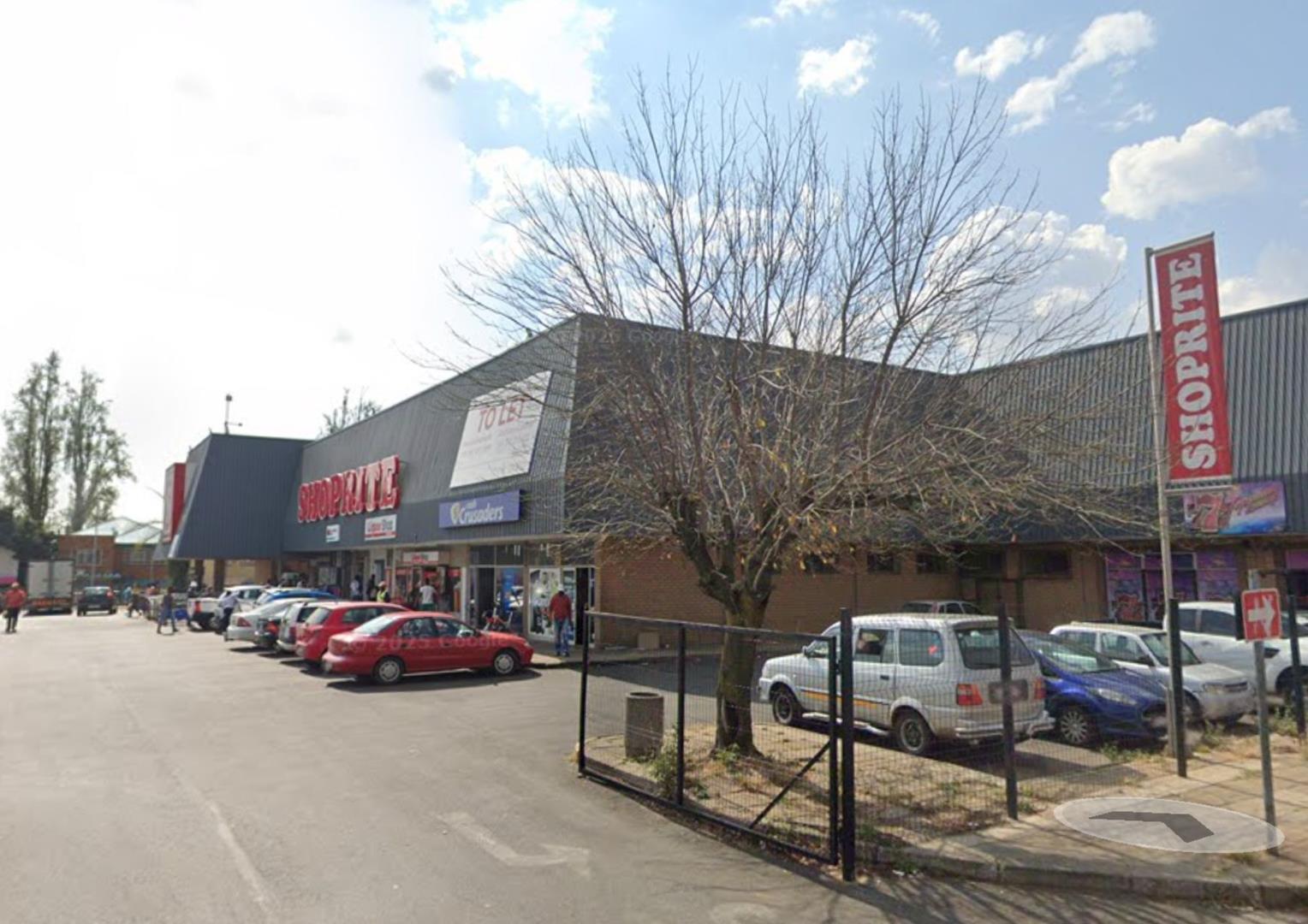 Commercial property to rent in Brakpan Central - 44 Park Street ...