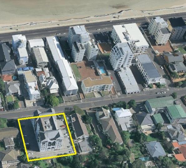 Commercial property for sale in Strand Central - P24-116676879