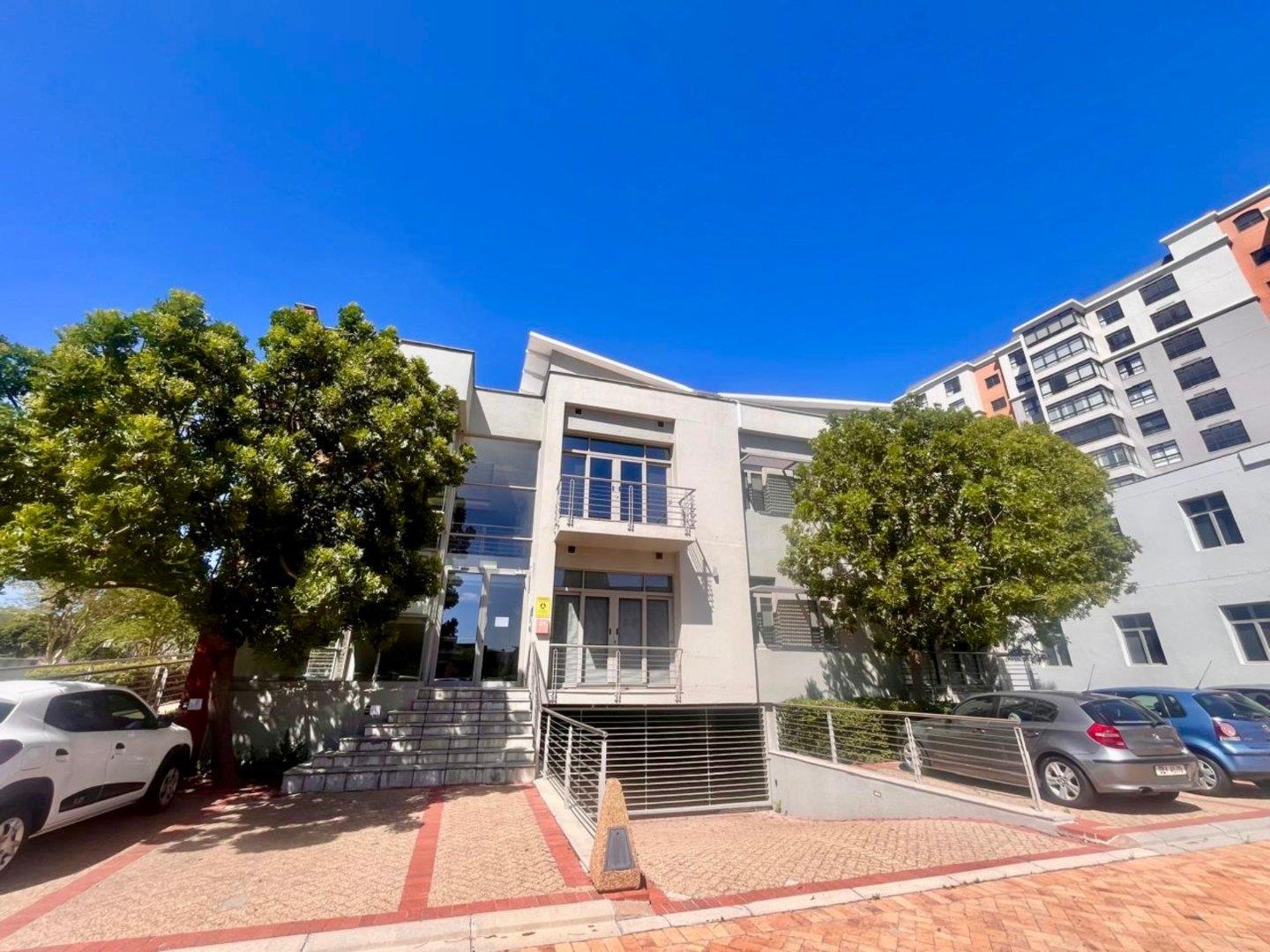Commercial property to rent in Century City - 24 Park Lane - P24-116858901