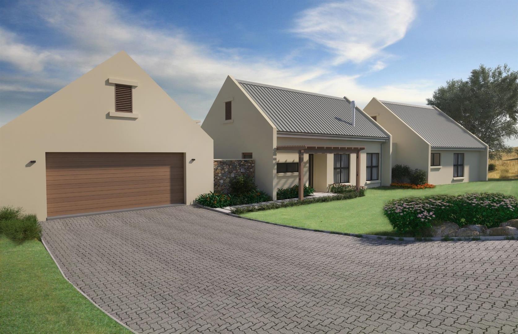 3 Bedroom House for sale in Rosetta - P24-116860341