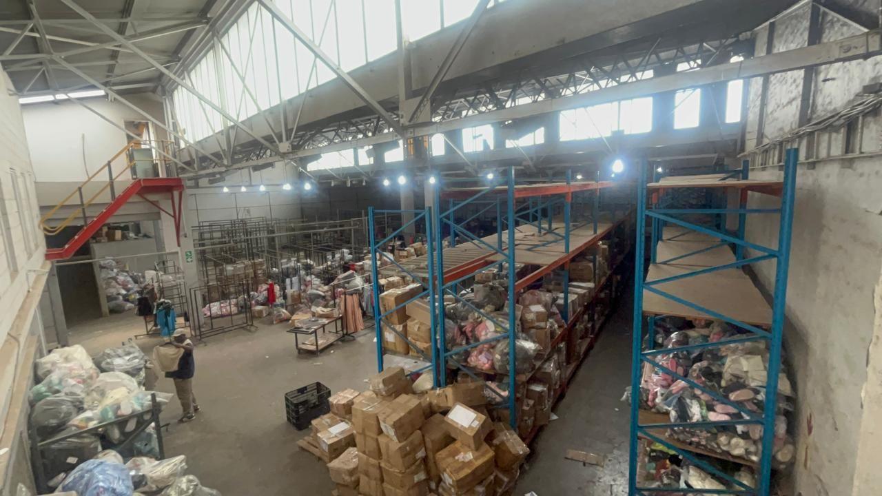 Industrial property to rent in Booysens - 4 -, 16 Bosman St - P24-116860790