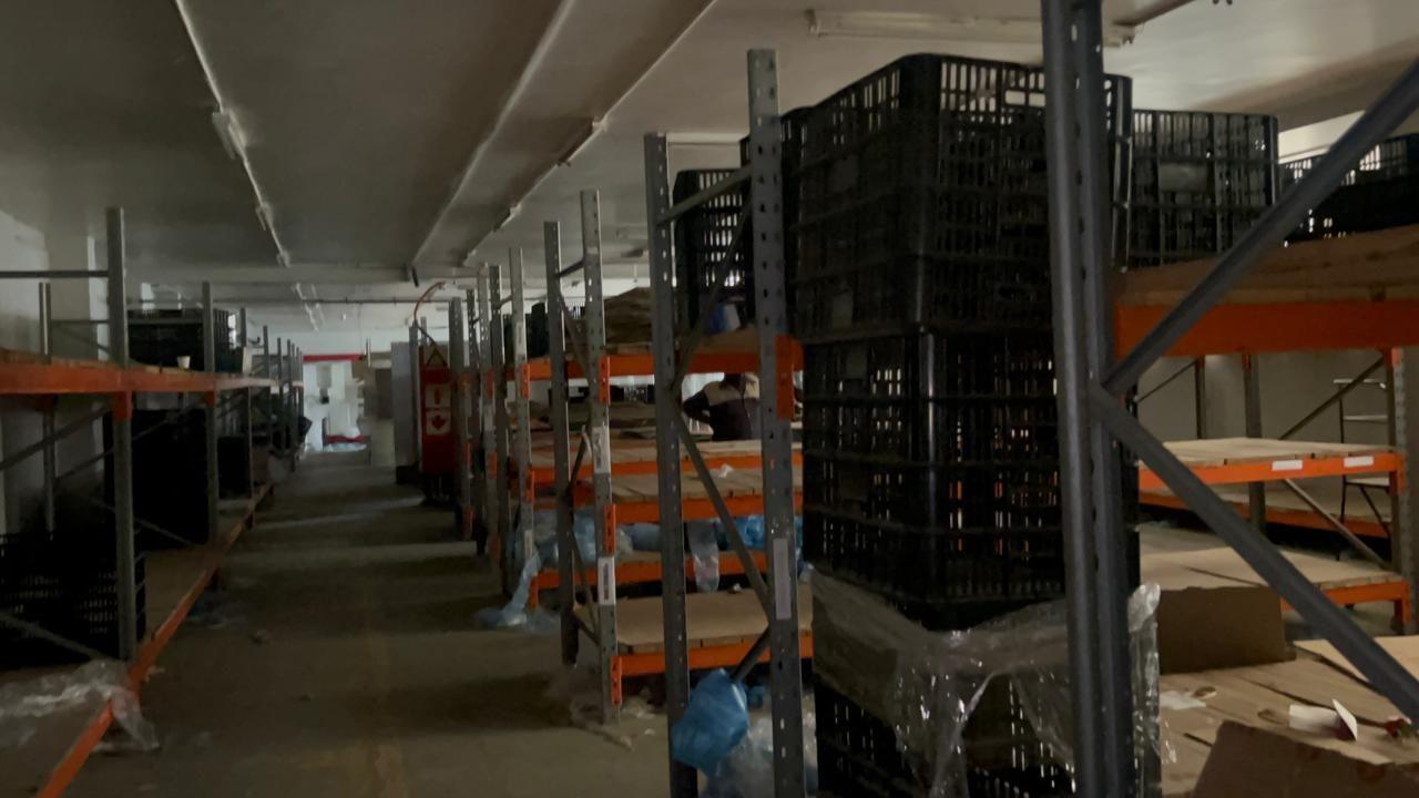 Industrial property to rent in Booysens - 2 -, 16 Bosman St - P24-116862344