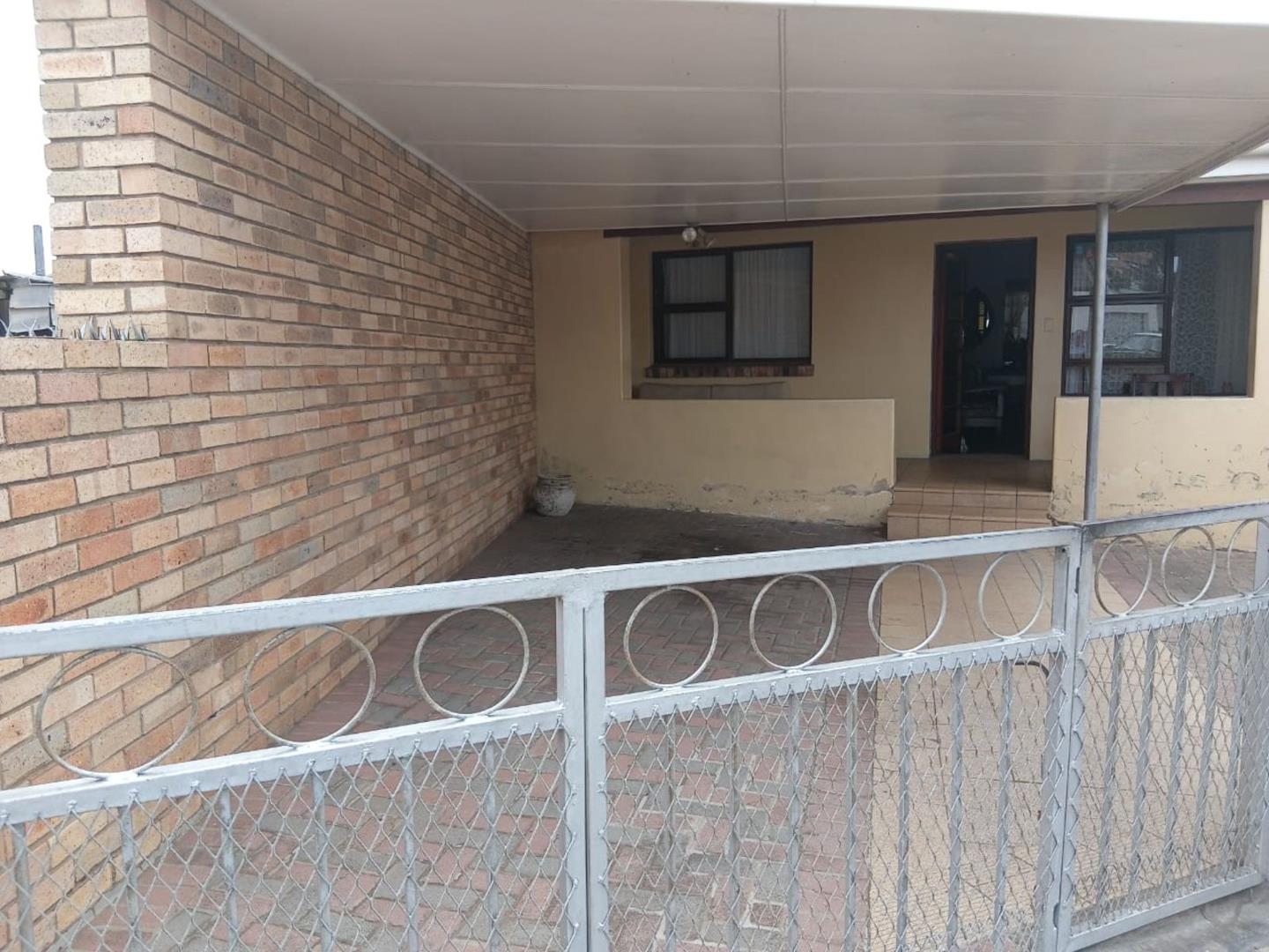 3 Bedroom House for sale in Schauderville - 87 Jameson Road - P24-116862547