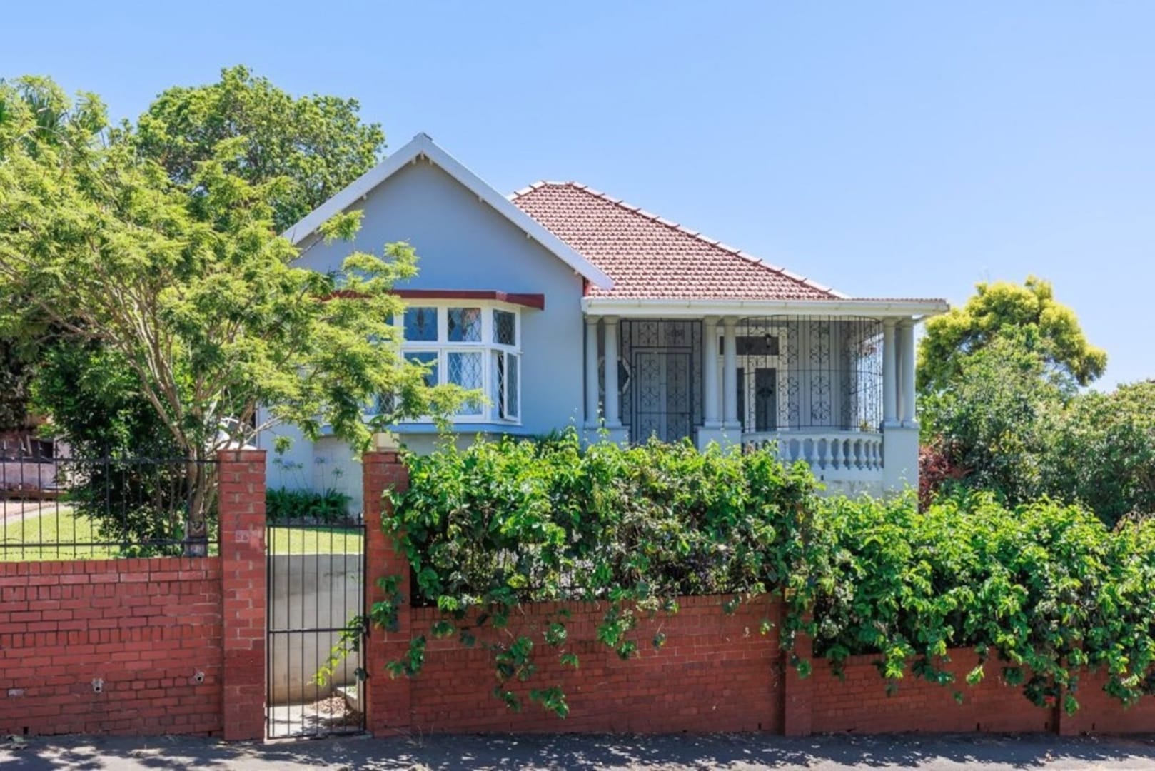 3 Bedroom House for sale in Glenwood - 86 Albert Dlomo Road - P24-116862772