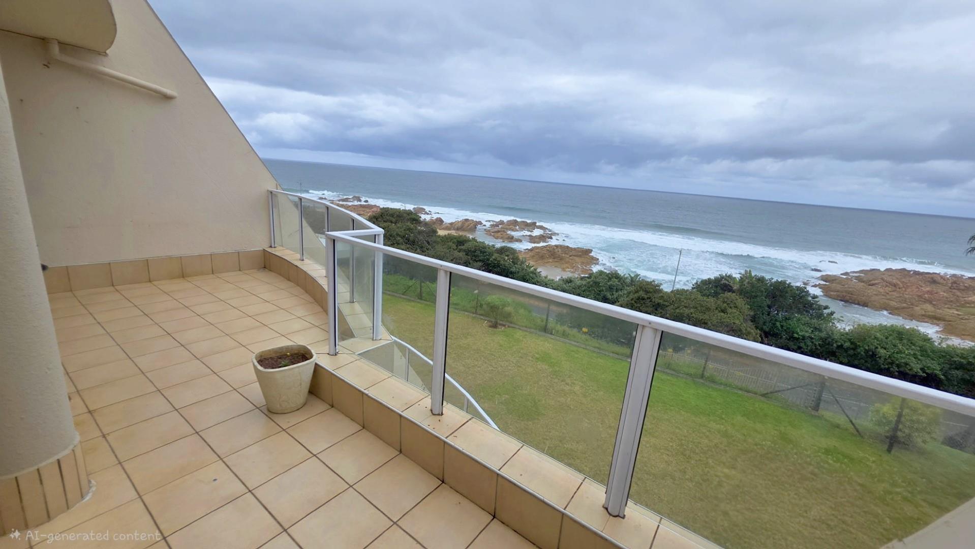 2 Bedroom Apartment / flat for sale in Lawrence Rocks - P24-116863486