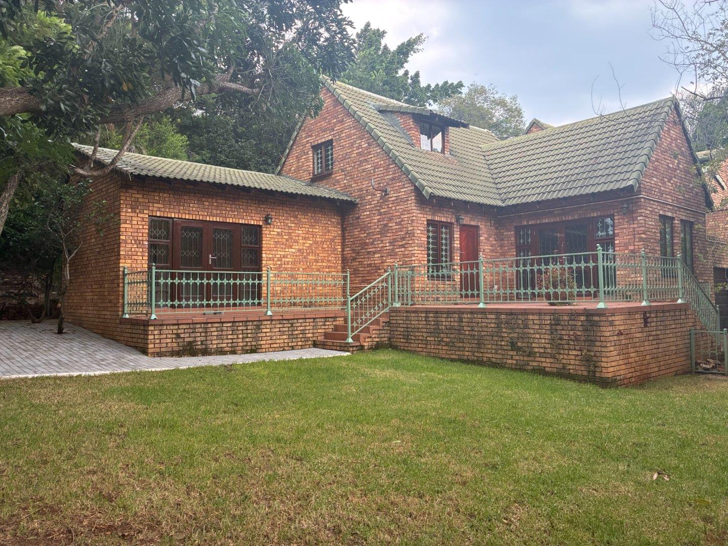 3 Bedroom Townhouse for sale in Rietondale - 315 Russel Street - P24 ...